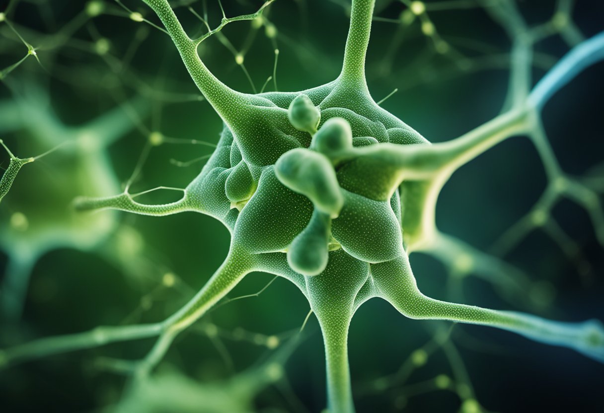 Endocannabinoid System: Exploring its Crucial Role in Health and ...