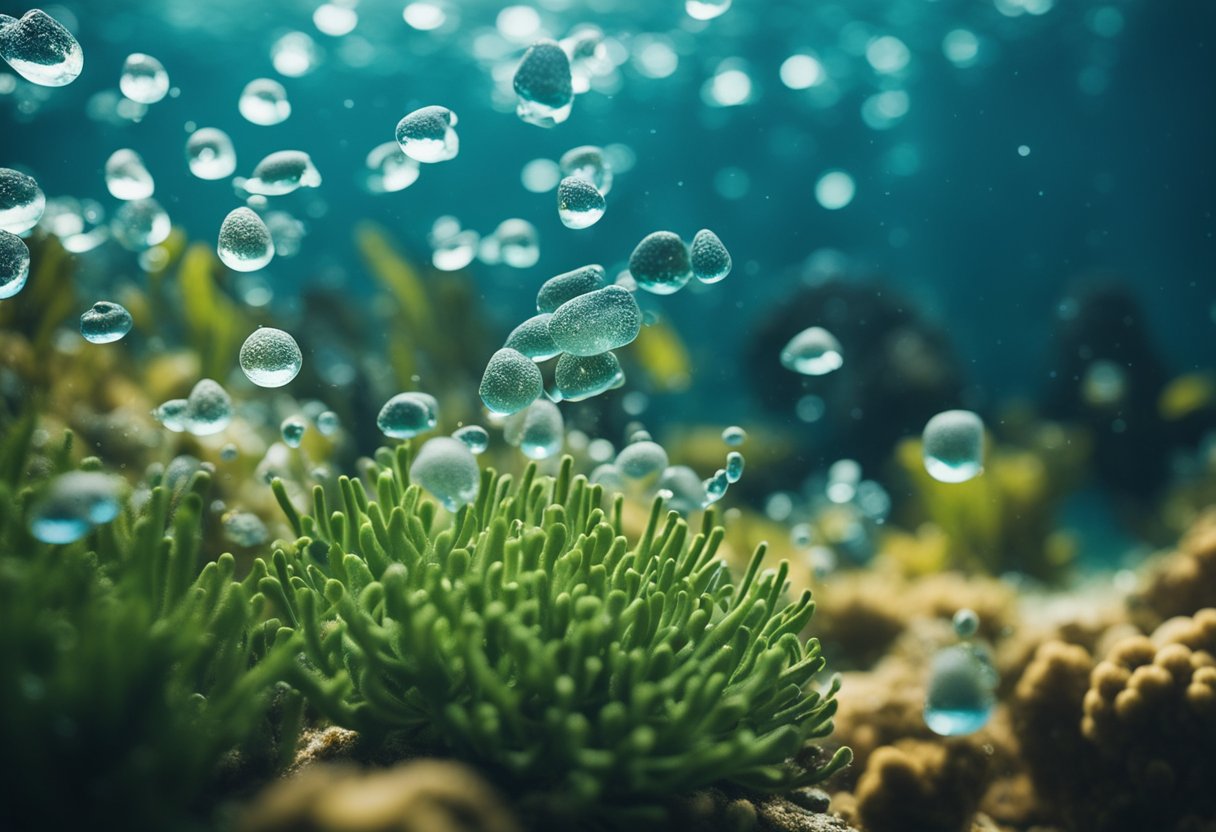 Ocean Acidification Definition and Causes: An In-Depth Exploration ...