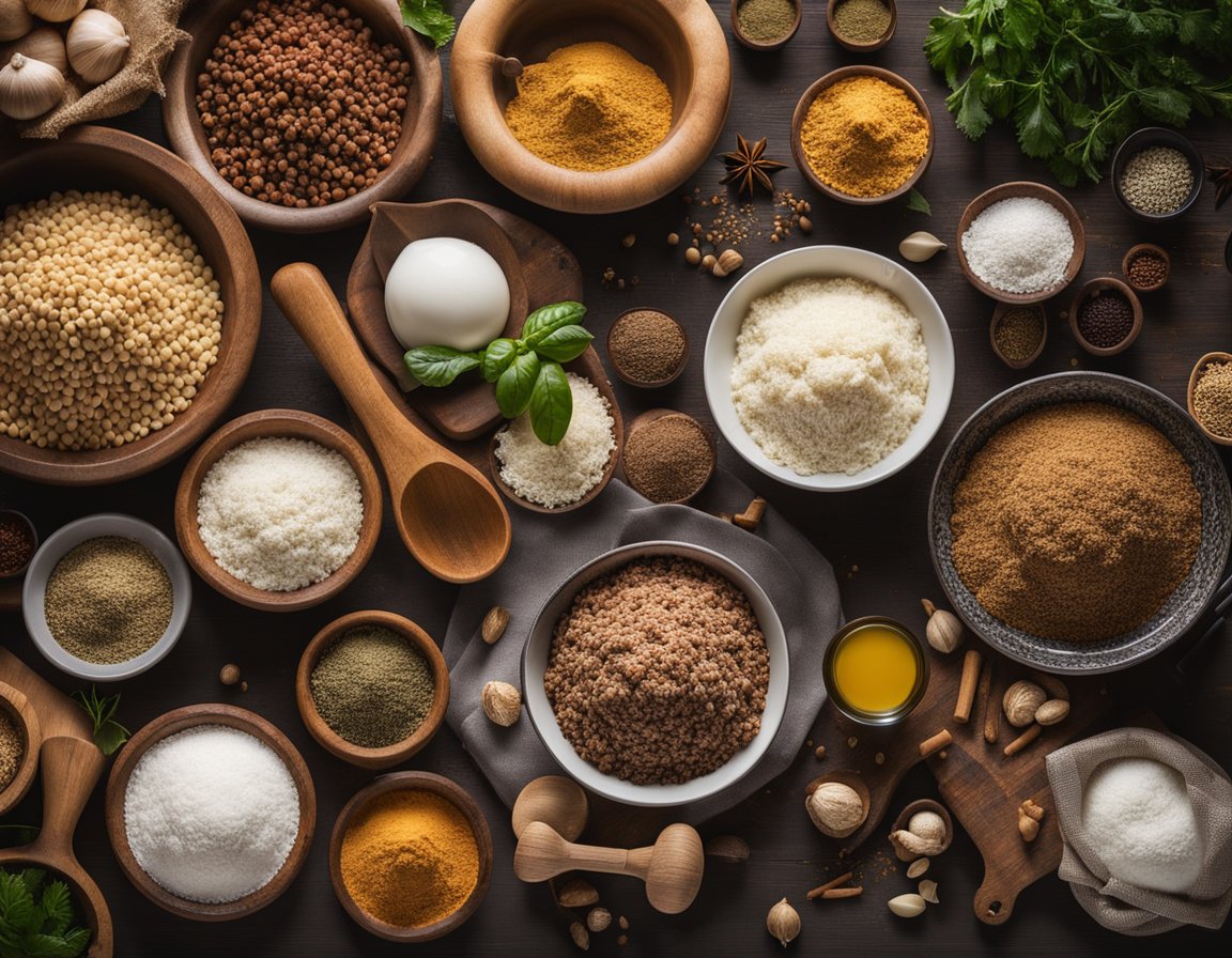 Lahm Bi Ajeen: An Addictive Recipe For Lebanese Meat Pies - Middle ...