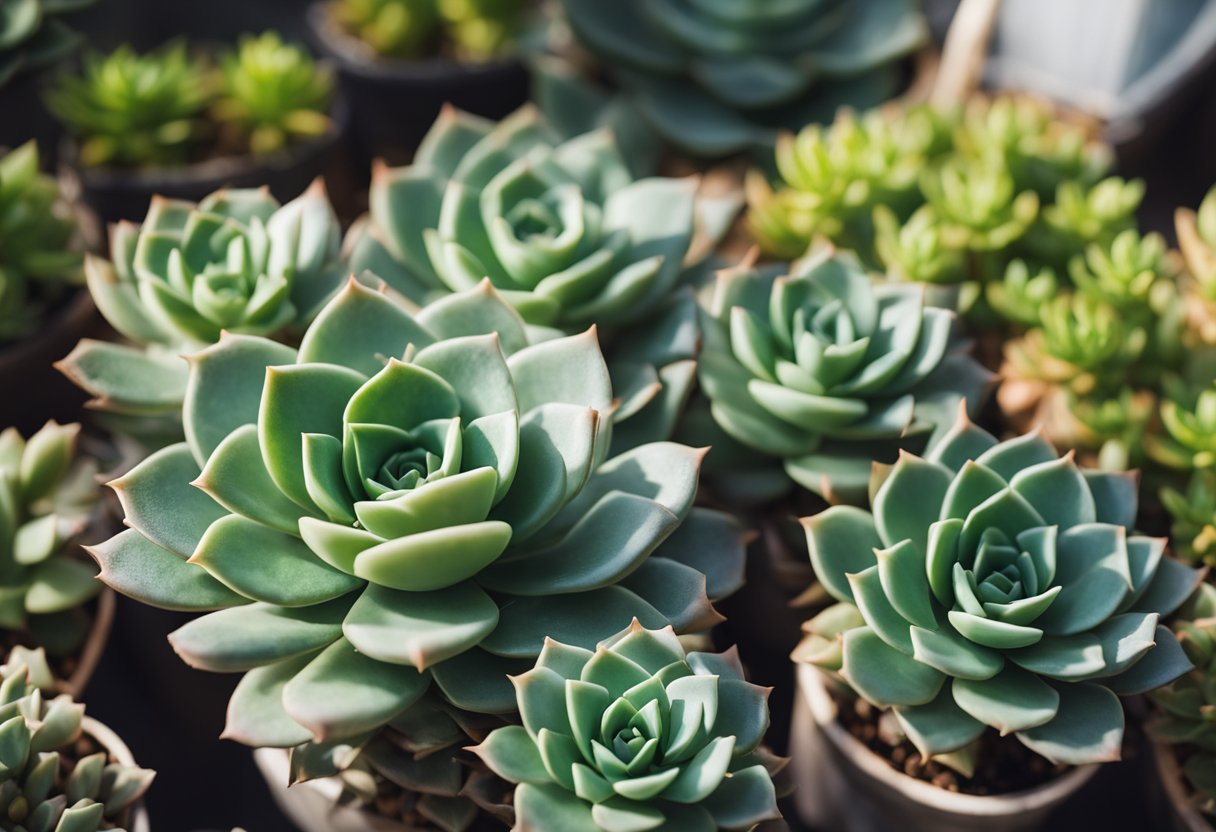 How Big Can A Succulent Get? Understanding Maximum Succulent Growth Size