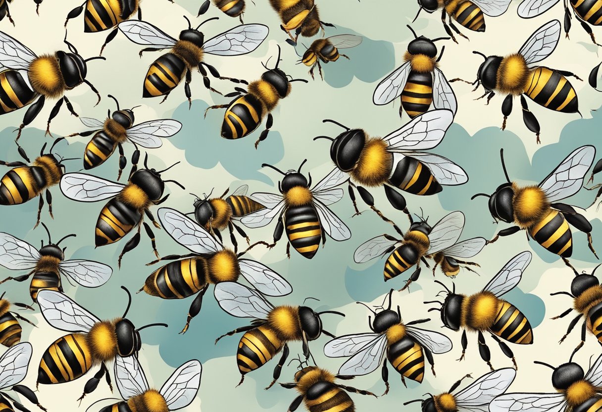What is Bee Swarming: A Comprehensive Explanation