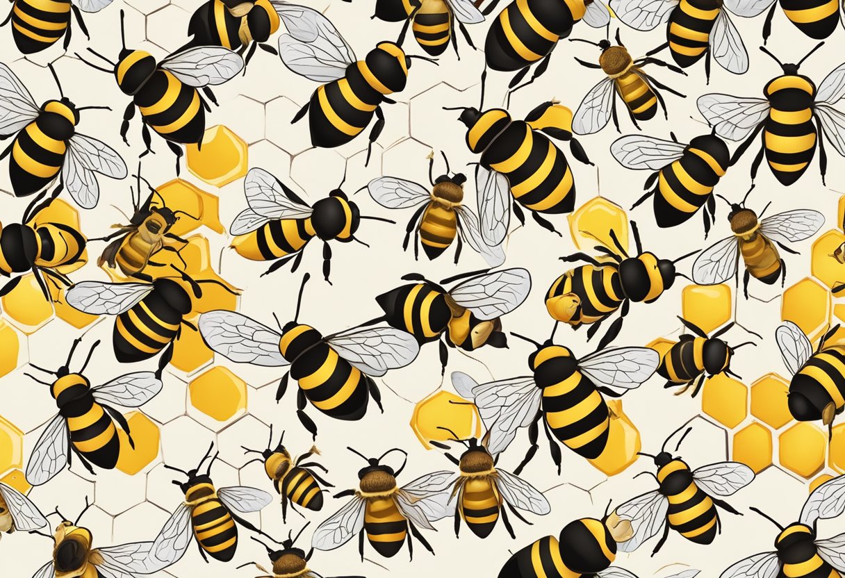 What is Bee Swarming: A Comprehensive Explanation