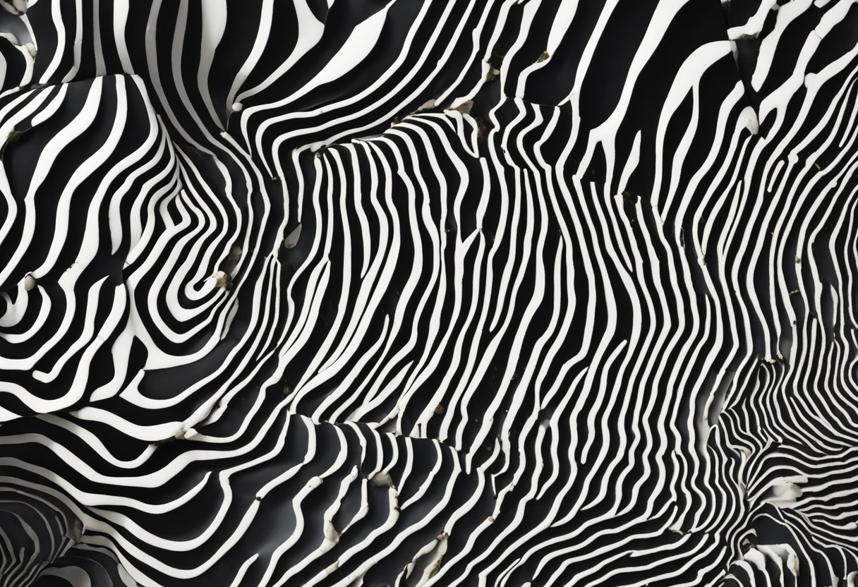 Zebra Jasper: A Striking and Unique Stone for Your Collection ...