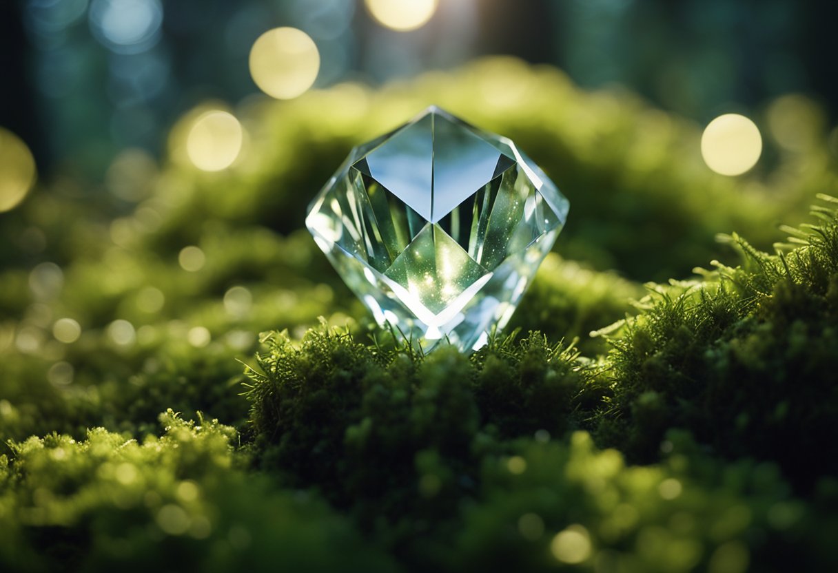 super 7 crystal | Spirituality Shepherd