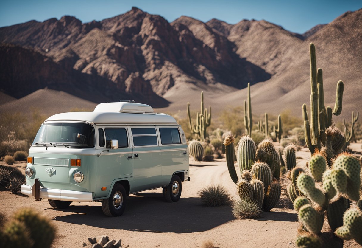 BLM Boondocking Essentials: Your Guide to Free Camping on Public Lands ...