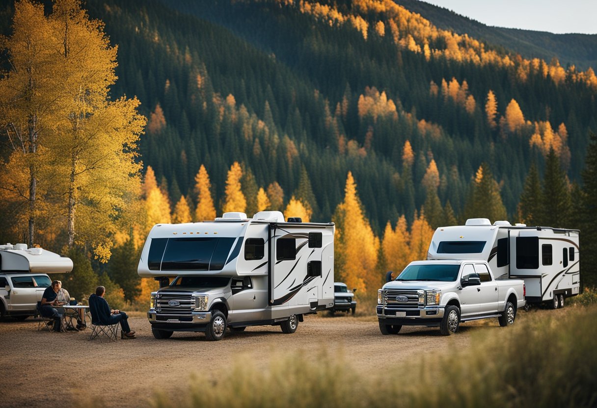 BLM Boondocking Essentials: Your Guide to Free Camping on Public Lands ...