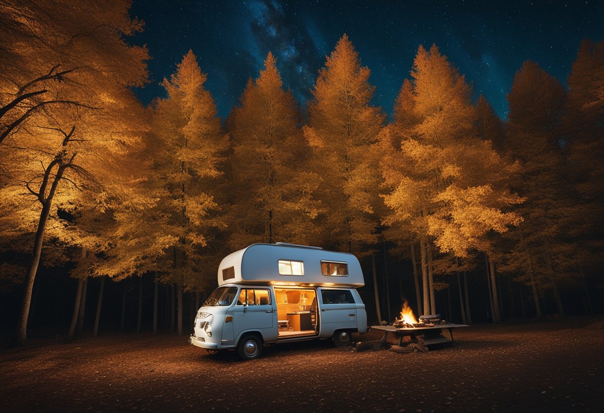 BLM Boondocking Essentials: Your Guide to Free Camping on Public Lands ...