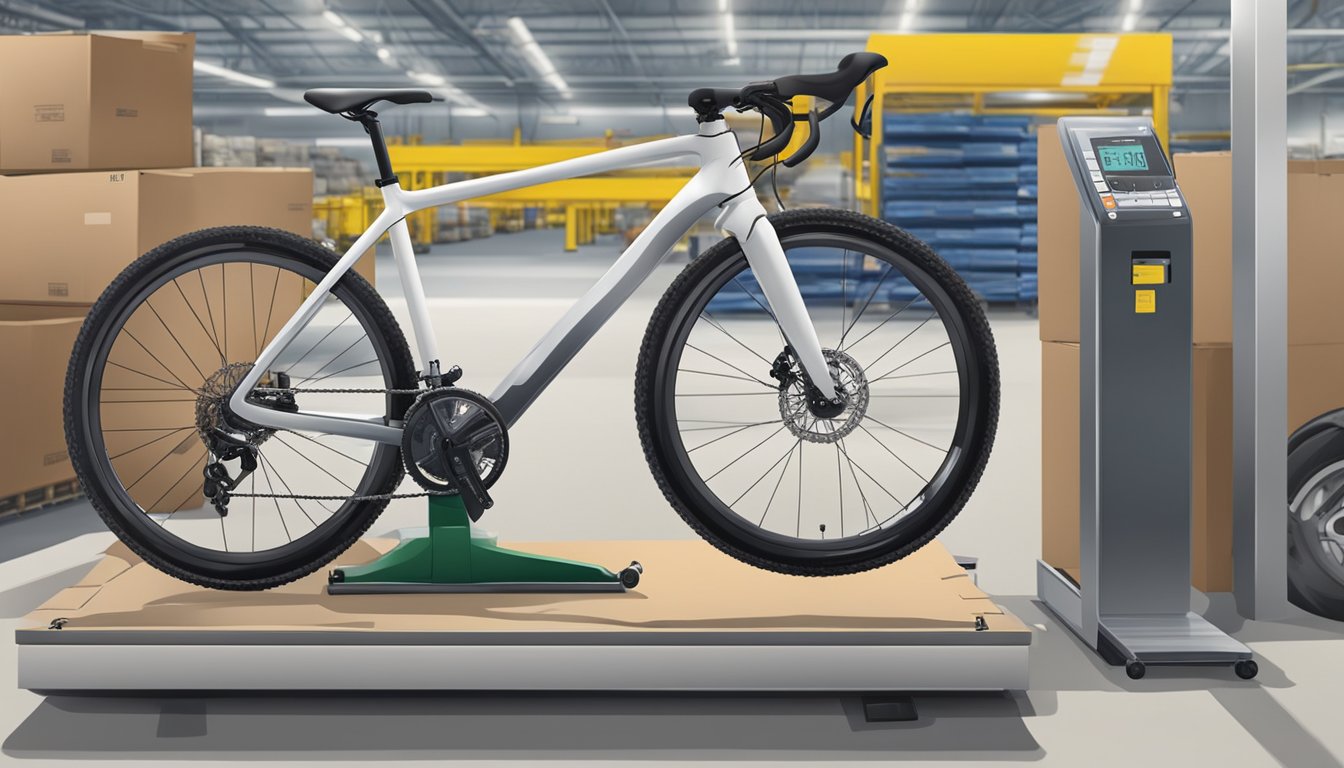 How Much Does It Cost To Ship A Bike A Comprehensive Guide 2025 How Much Does It Cost To Ship A Bike A Comprehensive Guide 2025