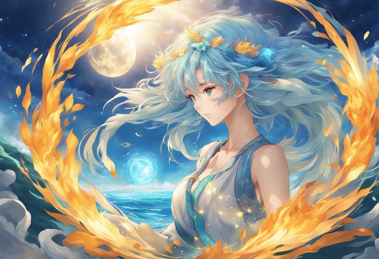 Water Signs: Riding the Waves of Emotion - Zodiac Zings