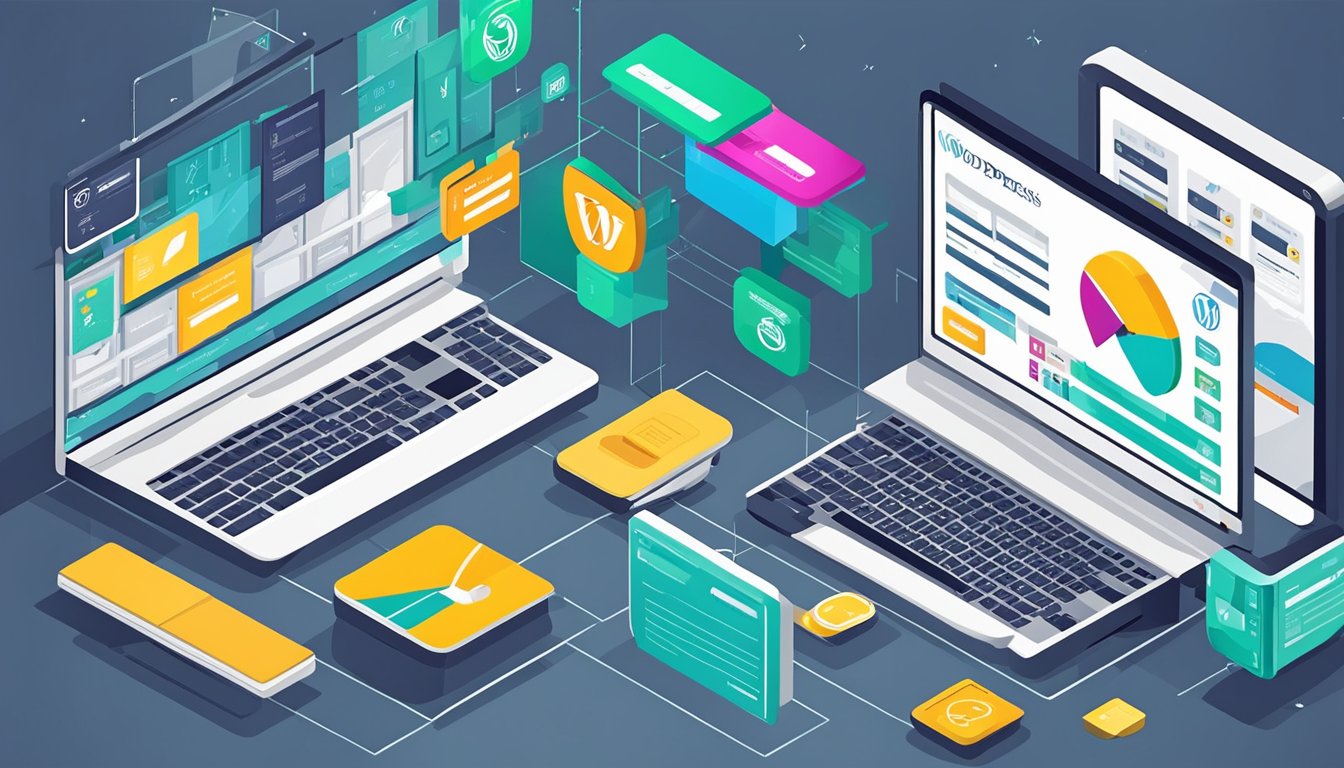 How to Create Ecommerce Website in WordPress Free 2024: Ultimate Guide ...