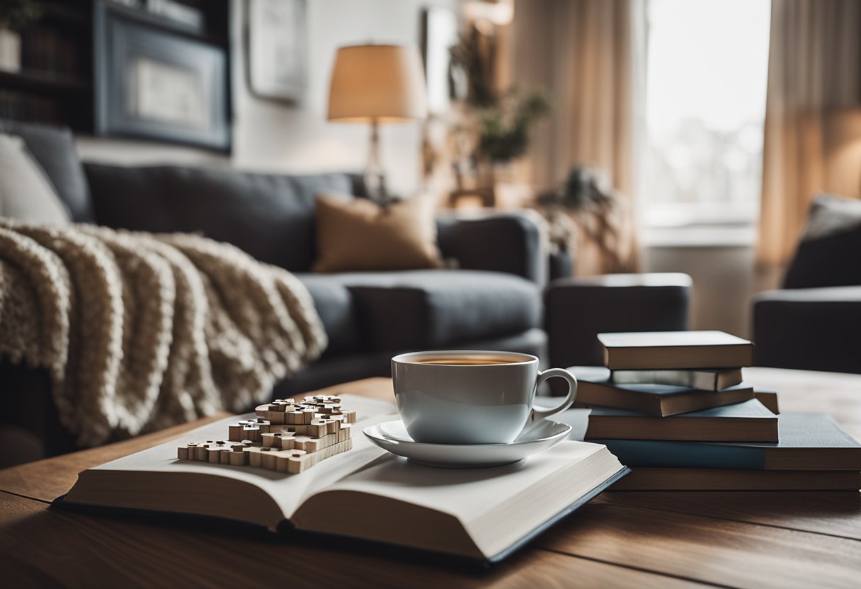 Hobbies for Lazy People (2024): Effortless Activities for Leisurely Fun ...