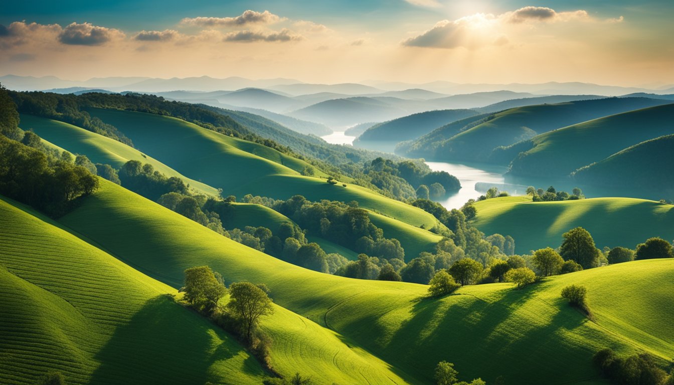 What Is Landscape Mix? A Beginner's Guide To Understanding Soil ...