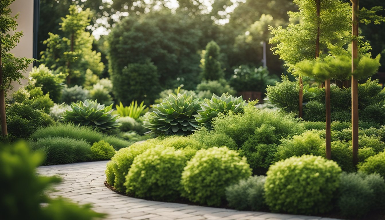 Most Popular Landscaping Trends