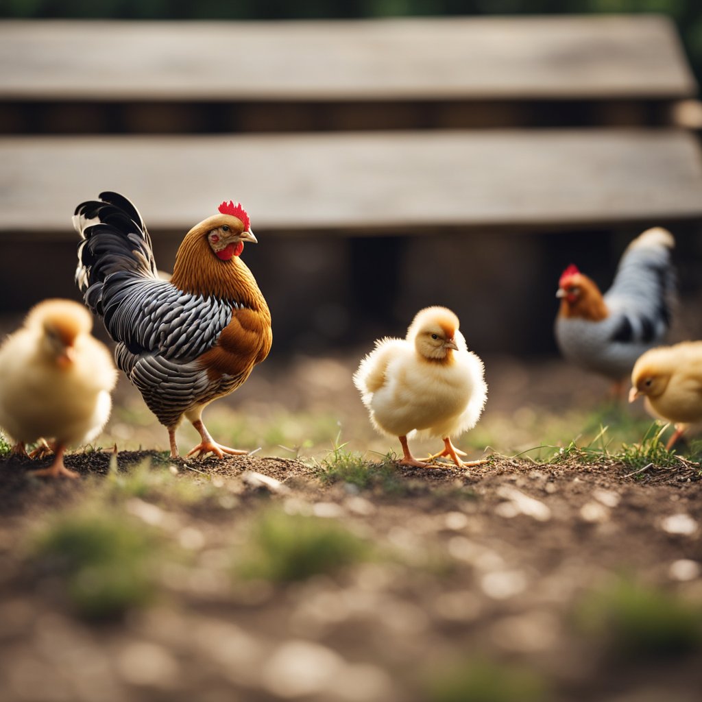Mini Chicken Breed: A Compact Guide for Small Flocks