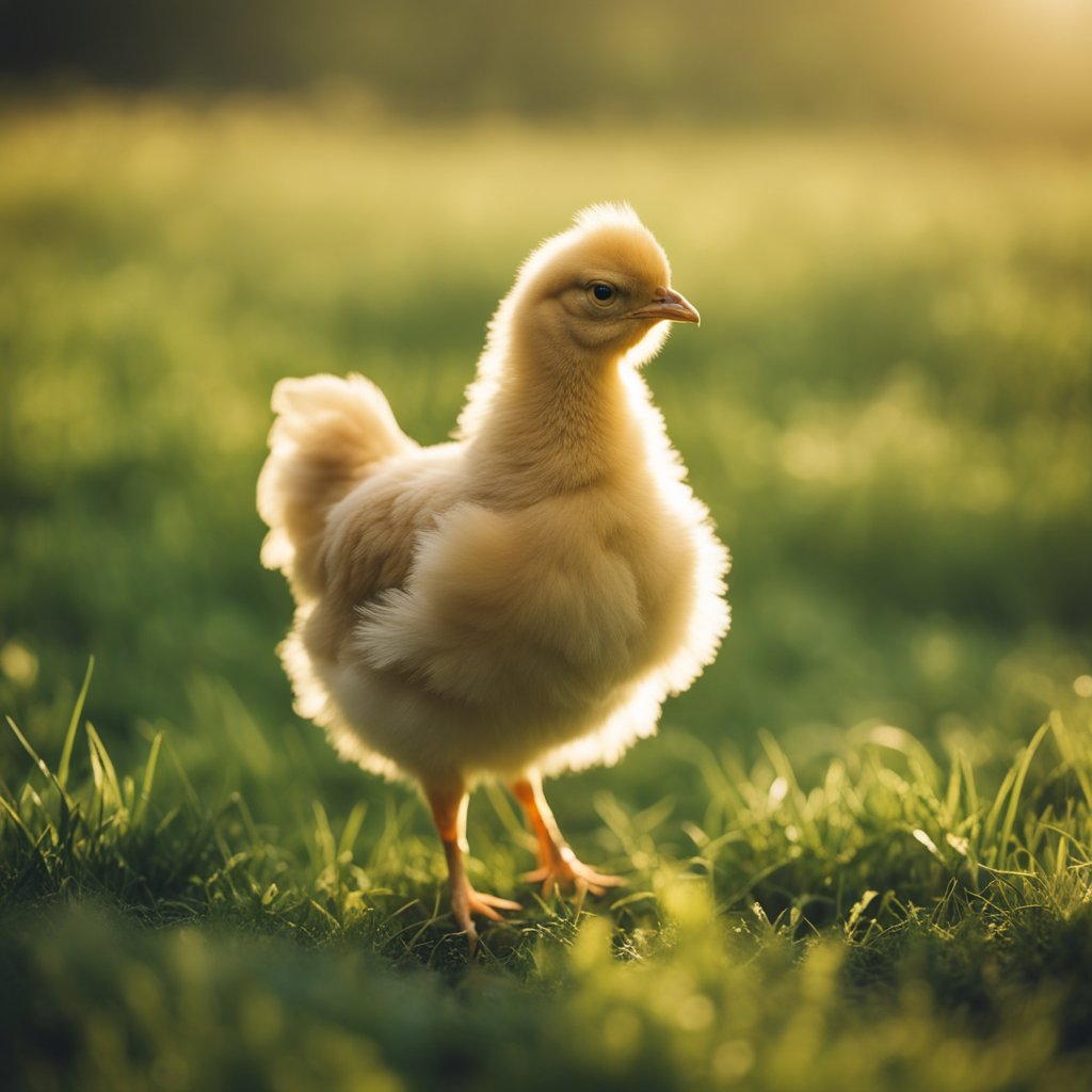 Mini Chicken Breed: A Compact Guide for Small Flocks