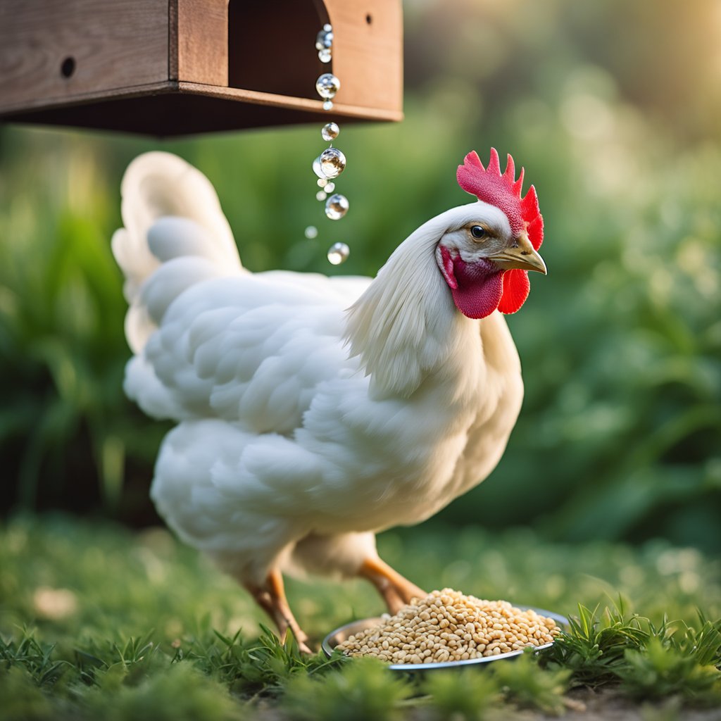 Mini Chicken Breed: A Compact Guide for Small Flocks