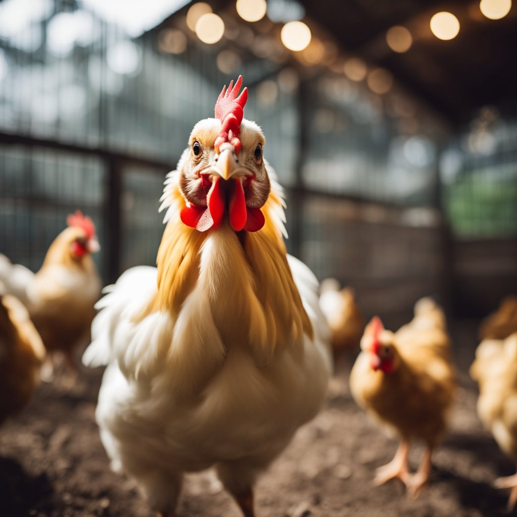 Mini Chicken Breed: A Compact Guide for Small Flocks