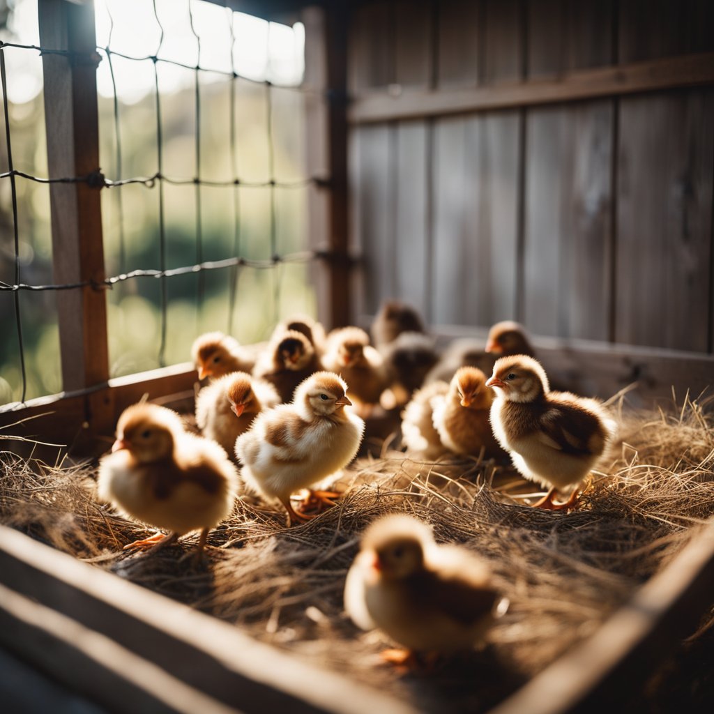 Mini Chicken Breed: A Compact Guide for Small Flocks