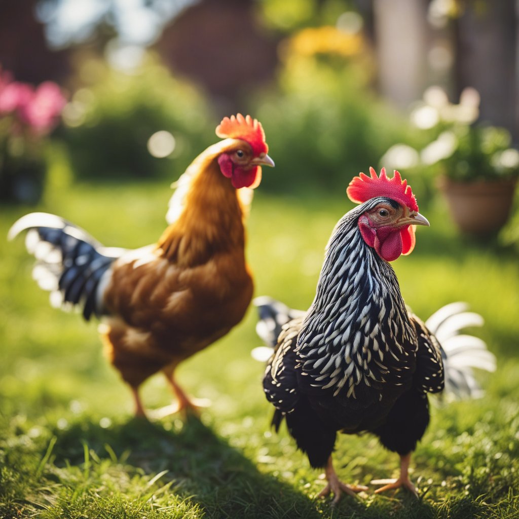 Mini Chicken Breed: A Compact Guide for Small Flocks