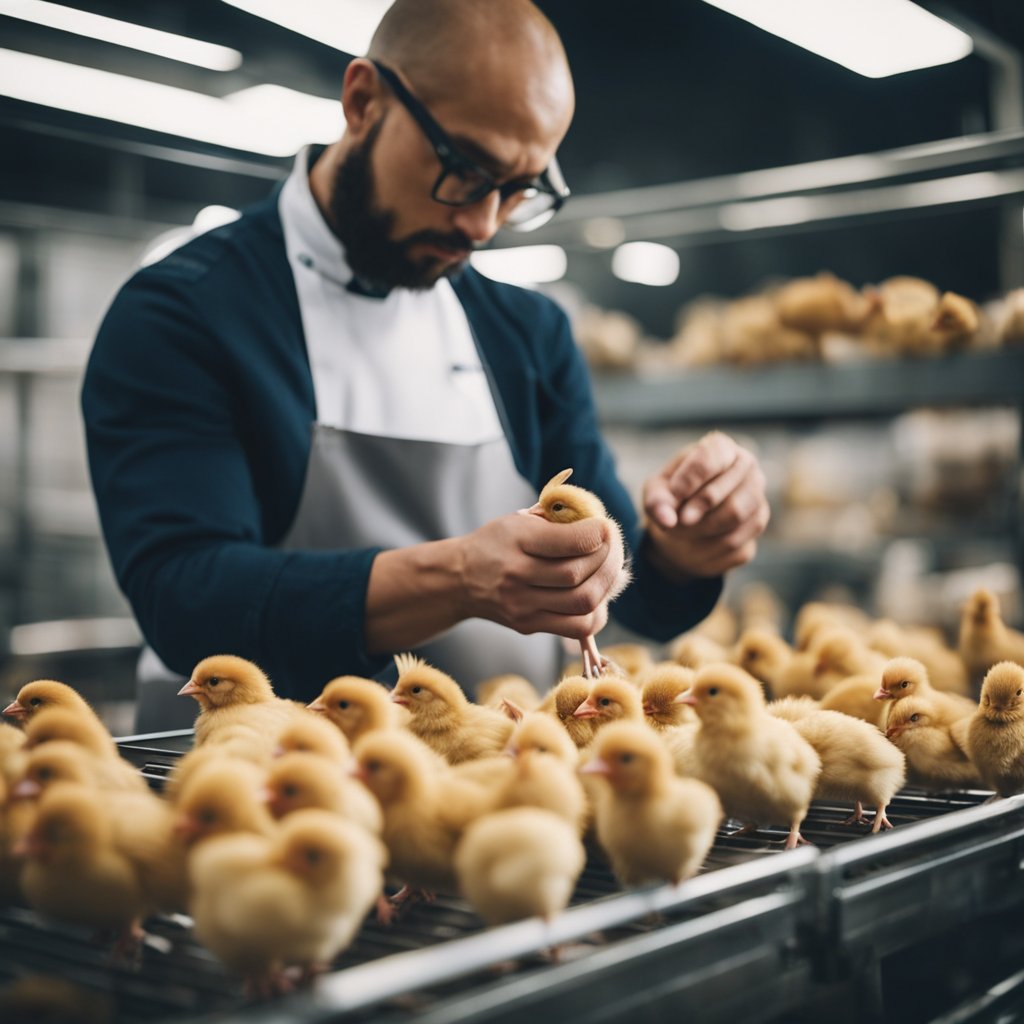 Mini Chicken Breed: A Compact Guide for Small Flocks