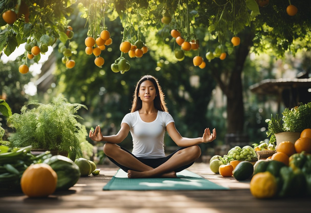 Organic Lifestyle and Health: Benefits and Tips – Noir Nature