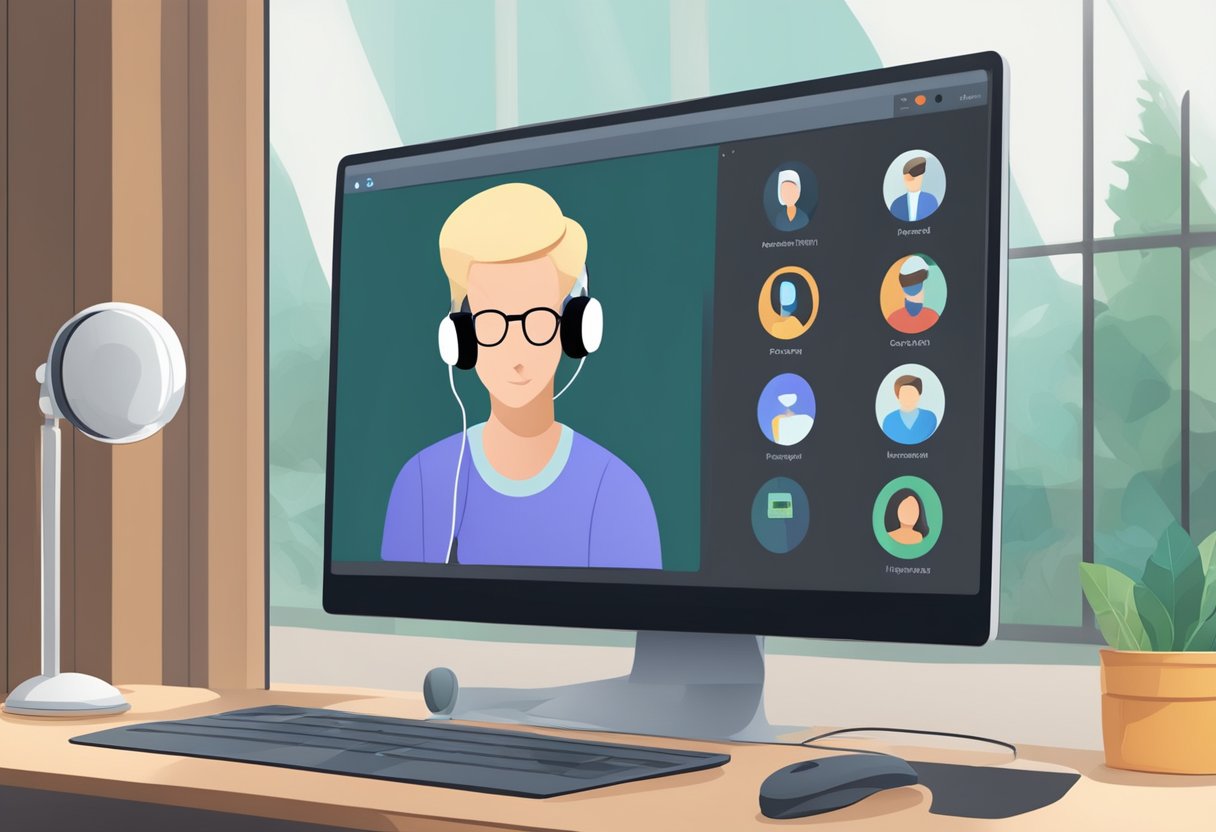 How to Mute Zoom: Essential Steps for Quiet Meetings - Position Is ...