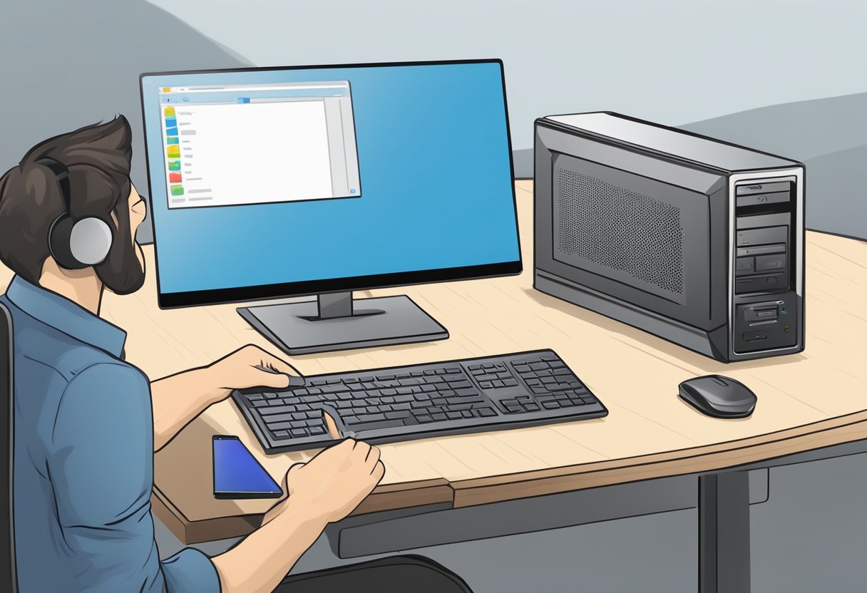 How do I Stop My PC Booting from the USB? Efficient Methods Explained - The Computer Basics