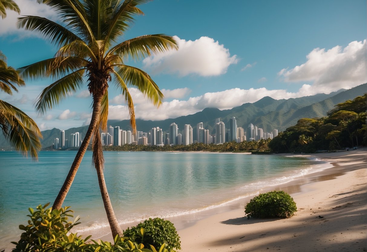 Best Places to Retire to in Panama | Best Retirement Cities In The USA