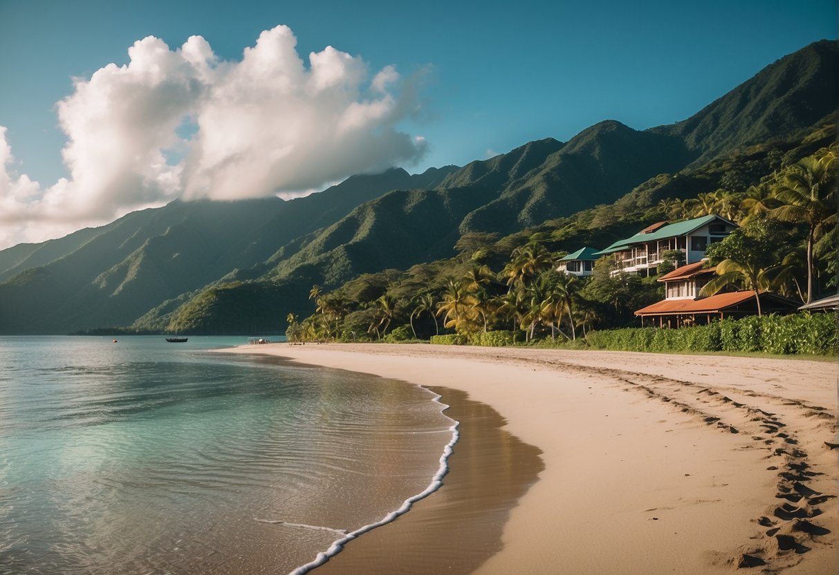 Best Places to Retire to in Panama | Best Retirement Cities In The USA