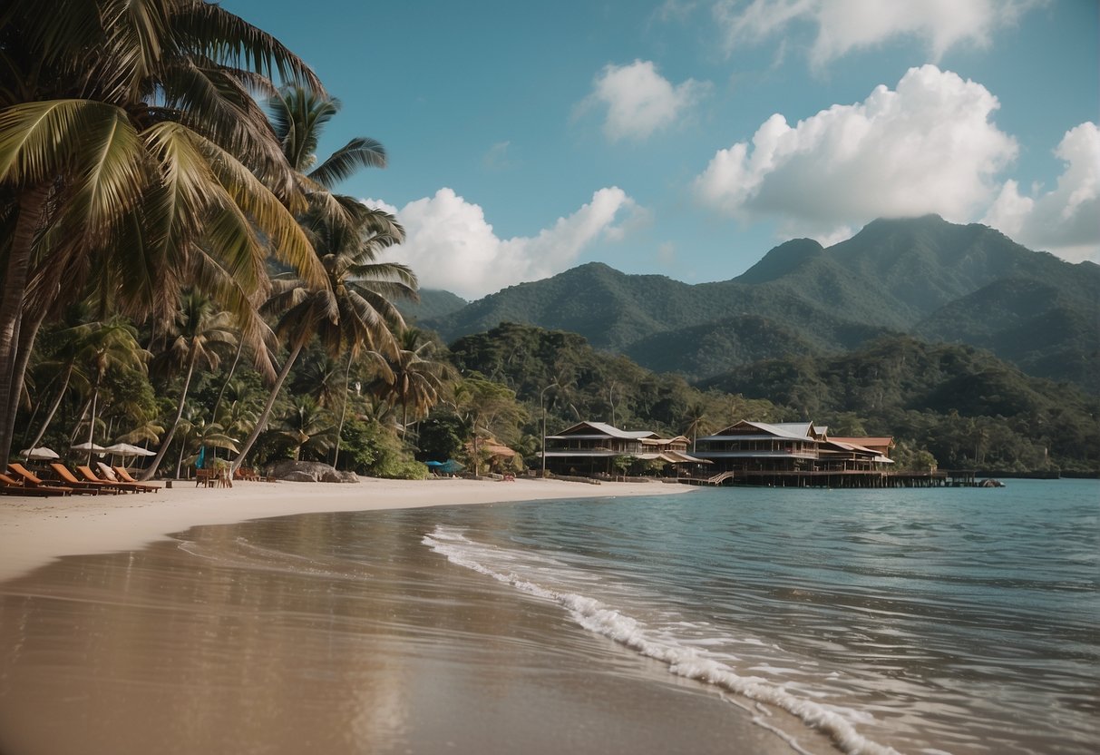 Best Places to Retire to in Panama | Best Retirement Cities In The USA