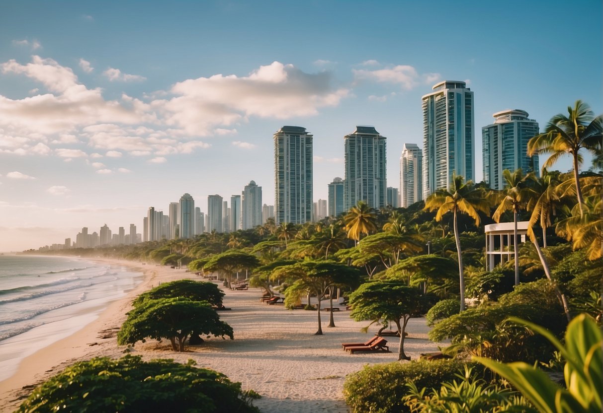 Best Places to Retire to in Panama | Best Retirement Cities In The USA