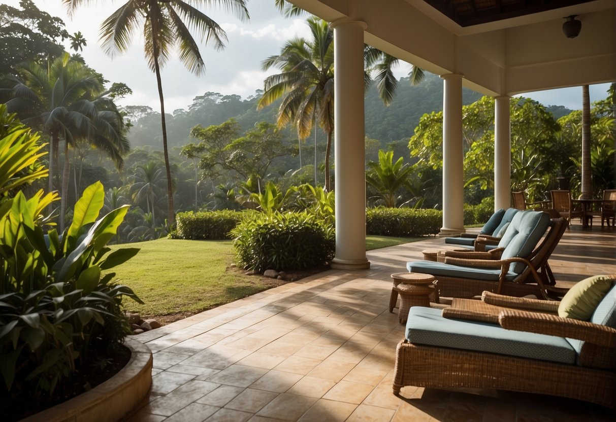 Best Places to Retire to in Panama | Best Retirement Cities In The USA