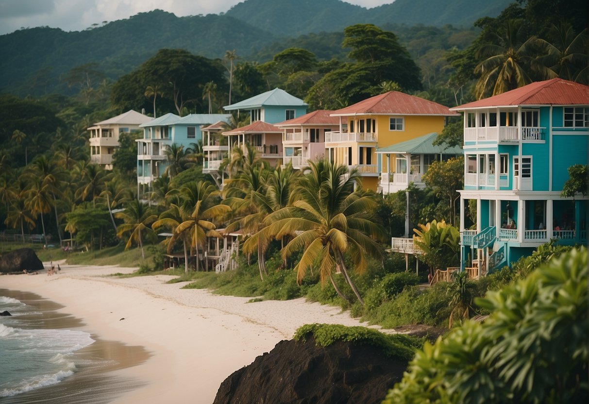 Best Places to Retire to in Panama | Best Retirement Cities In The USA