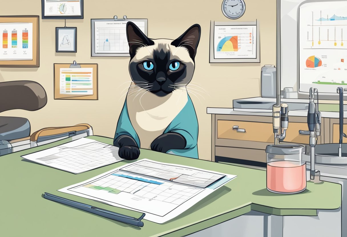 Strabismus in Siamese Cats: Causes and Treatment • Kritter Kommunity