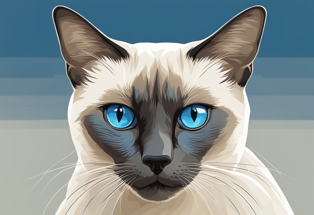 Genetics of Crossed Eyes in Siamese Felines • Kritter Kommunity