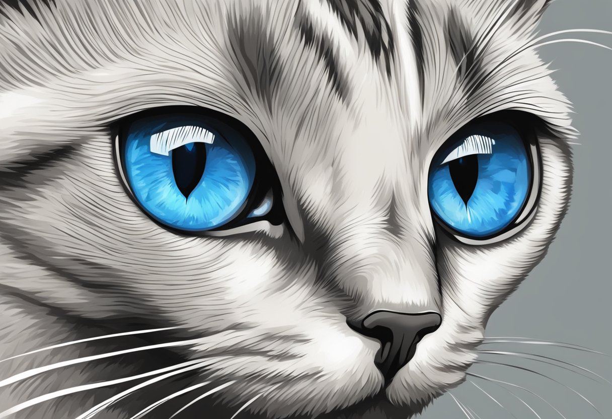 Siamese Breed Characteristics: Eyes and Genetics Explained • Kritter ...