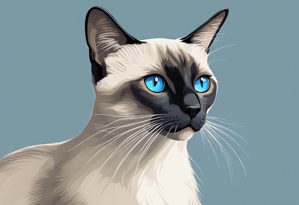 Siamese Breed Characteristics: Eyes and Genetics Explained • Kritter ...