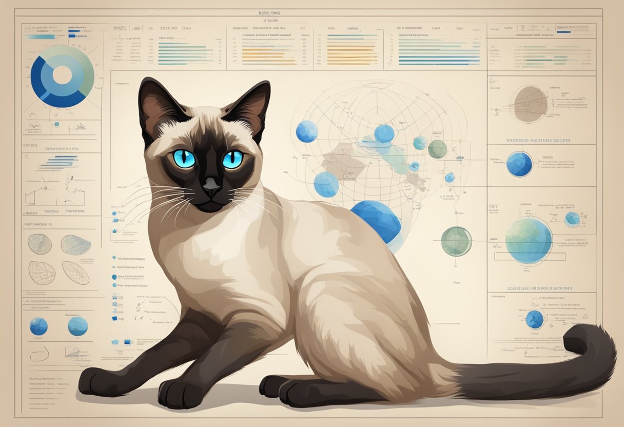 Inherited Eye Conditions in Siamese Breeds: Key Information • Kritter ...