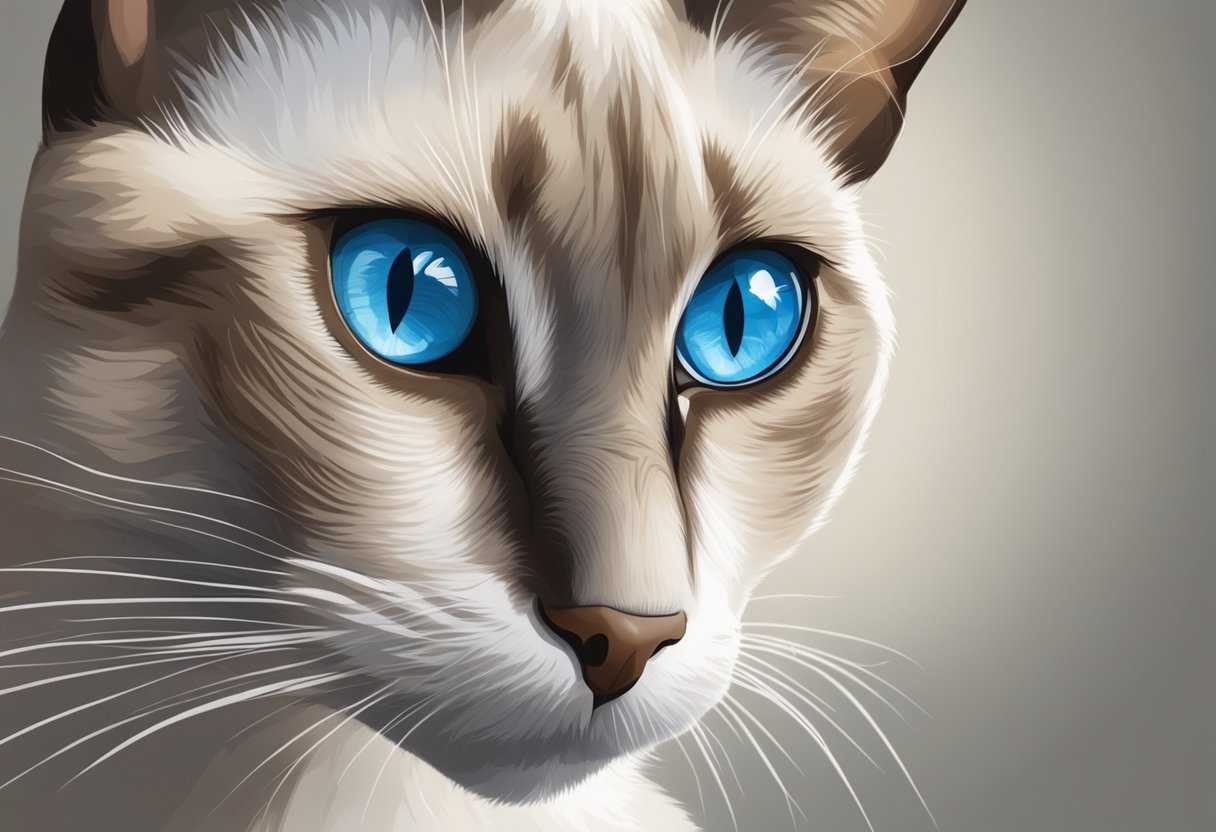 Inherited Eye Conditions in Siamese Breeds: Key Information • Kritter ...