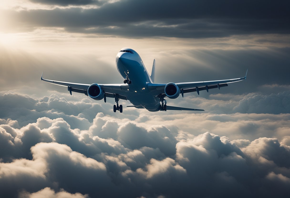 How Helpful is it to Check the Turbulence Forecast Before Your Flight ...