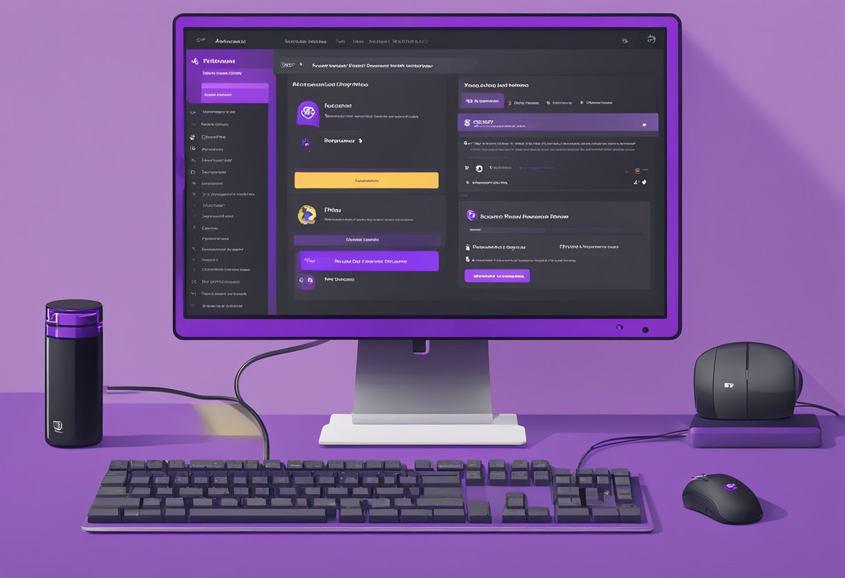 What Is Twitch Prime? Unveiling the Premium Member Benefits - Position ...