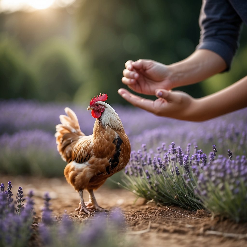Lavender Chicken Breed: Uncovering the Charm of Orpingtons