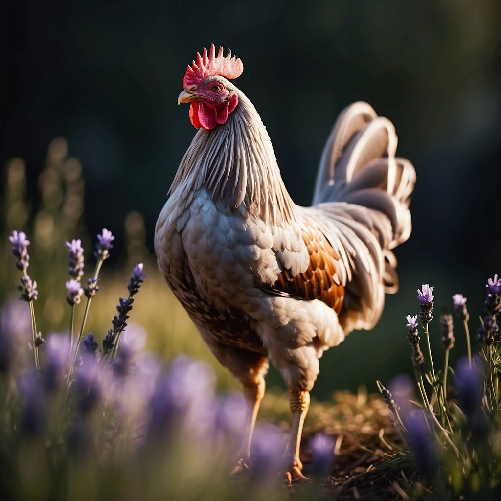 Lavender Chicken Breed: Uncovering the Charm of Orpingtons