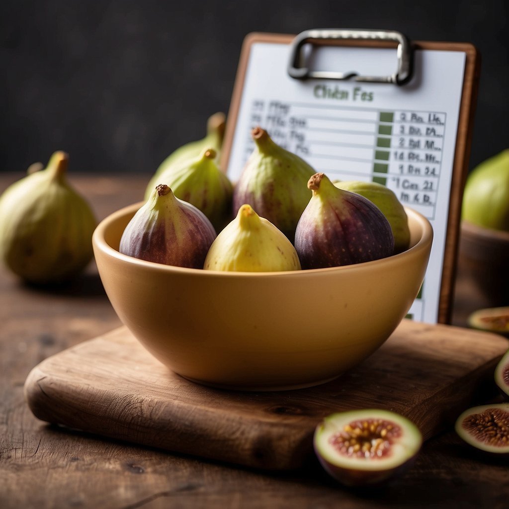 Can Chickens Eat Figs: Nutritional Benefits and Considerations