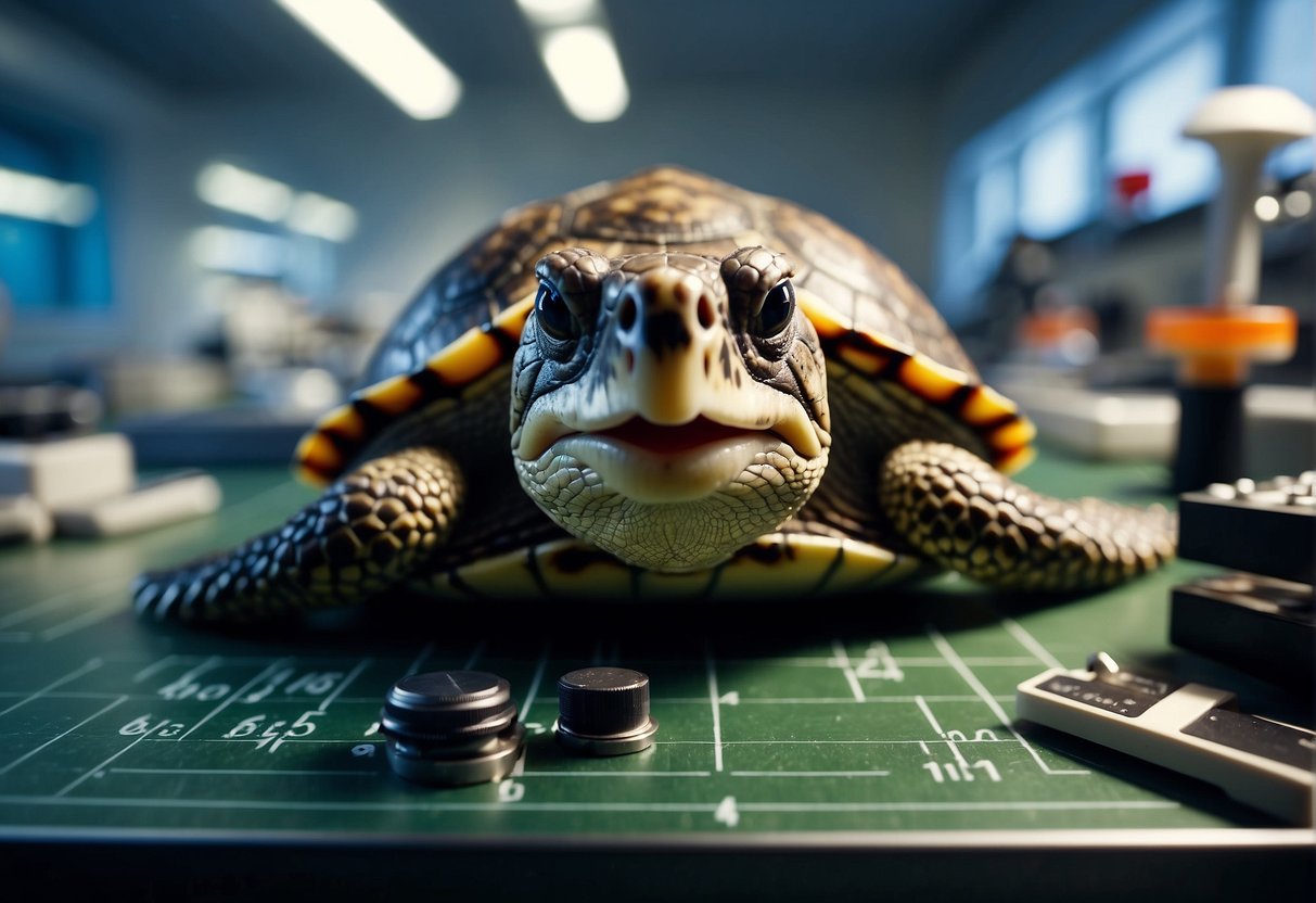 What is the IQ of a Turtle: Understanding the Intelligence of These ...