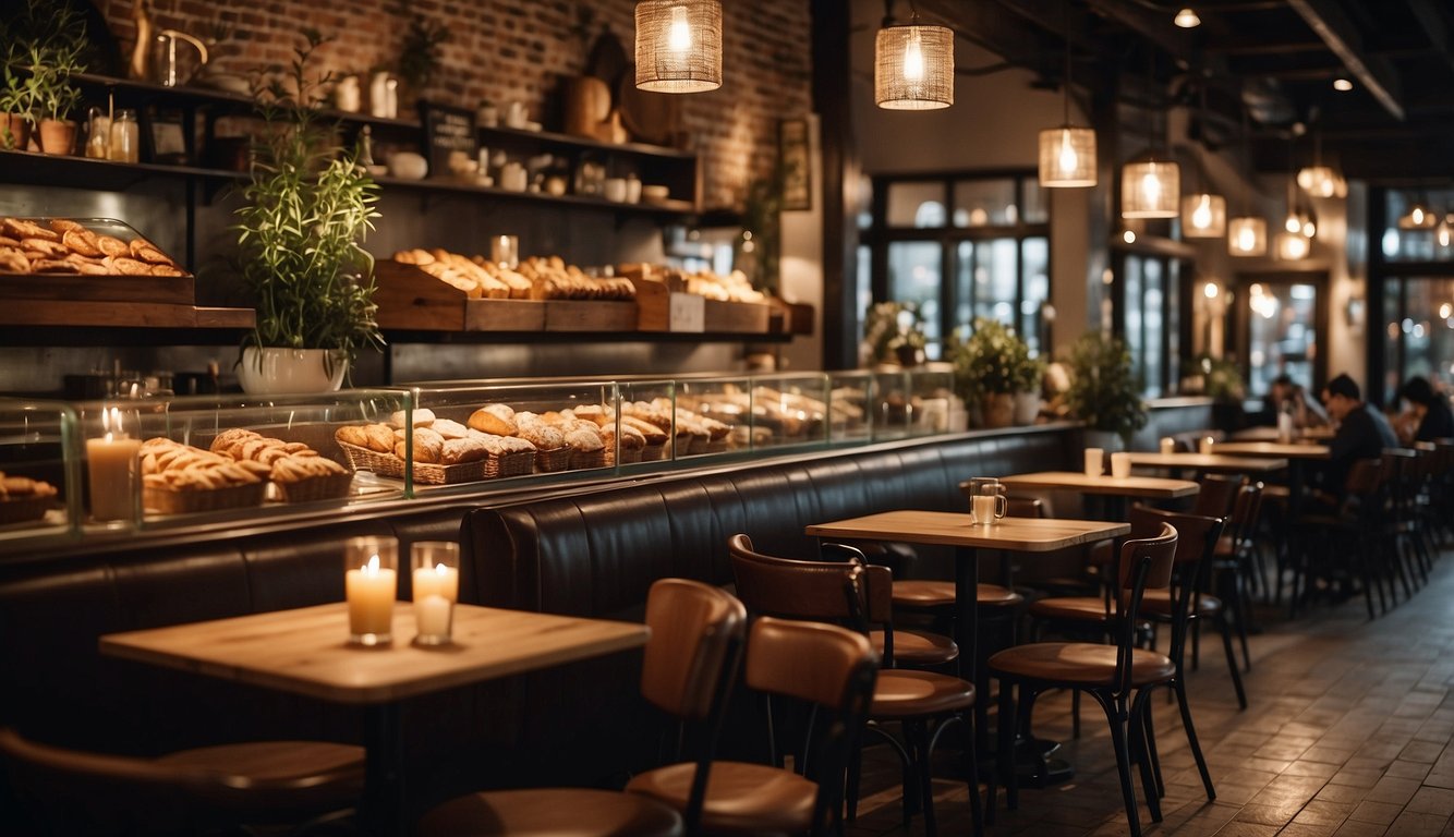 Best Cafes in Berkeley: A Local's Guide - Coffee Finders Club