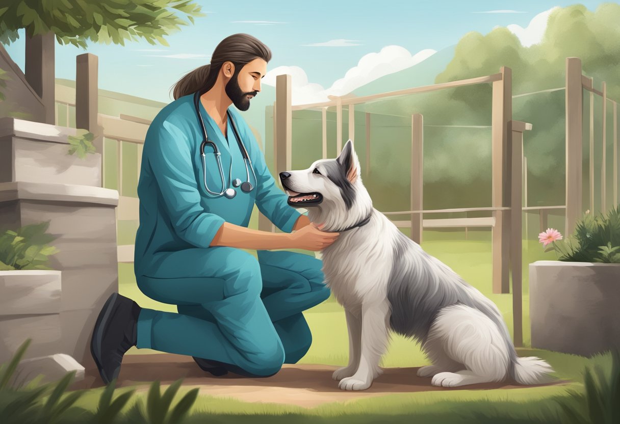 Lycan Shepherd Dog Breed: Traits, Care, and Training Essentials - Saint ...