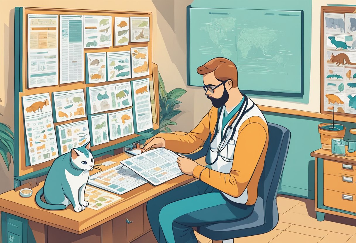 Why Is My Cat So Small? A Comically Compact Critter Conundrum - Happy ...