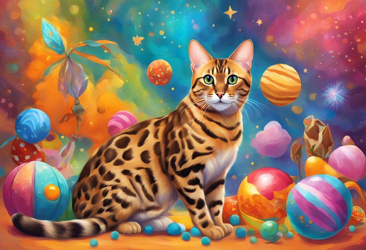 How Much Does a Bengal Cat Cost? The Purr-icey Truth Behind the Fancy ...