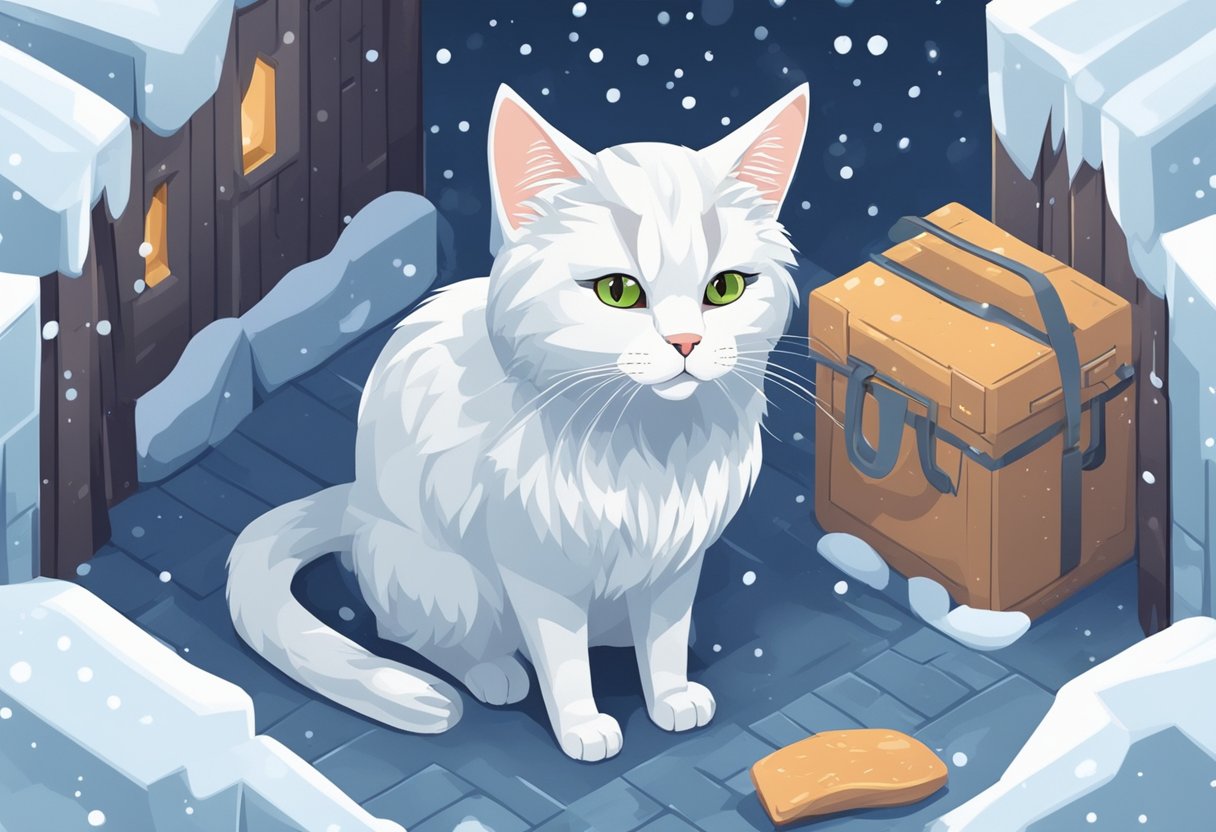 How Cold is Too Cold for Cats: Unveiling the Chilly Truth About Feline ...